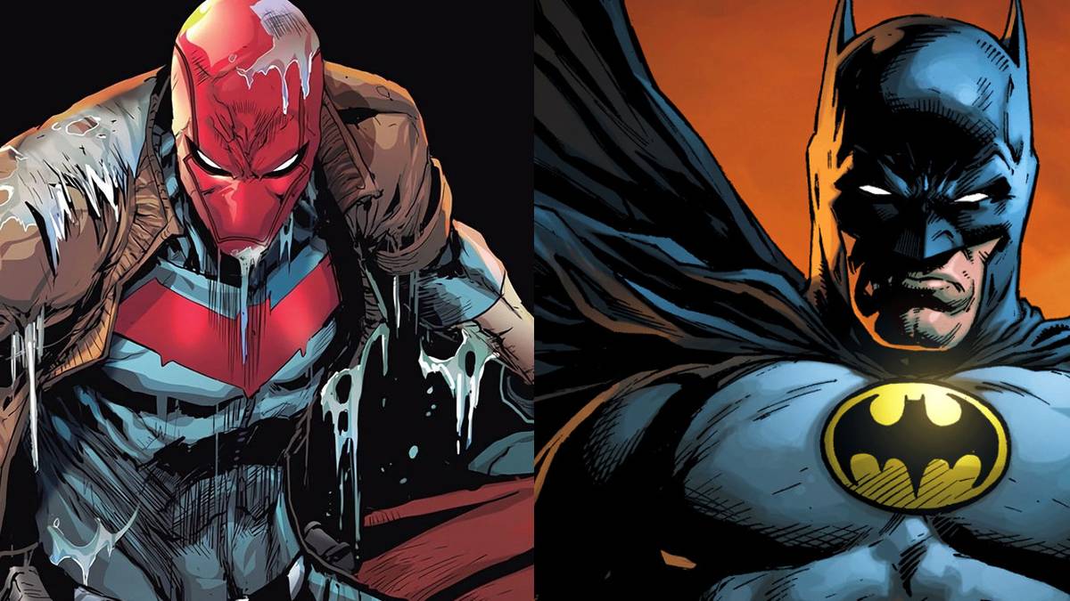 The 9 Most Devastating Betrayals in Batman Comics