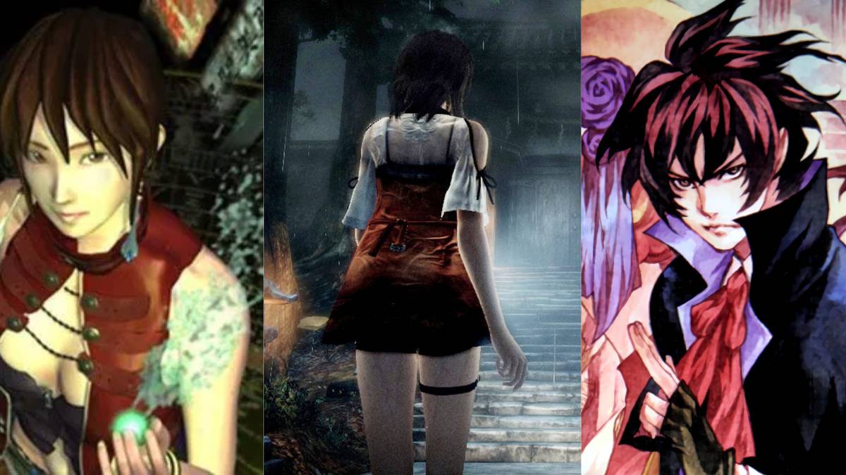 10 Best Japanese Horror Games That Never Had An Official English ...