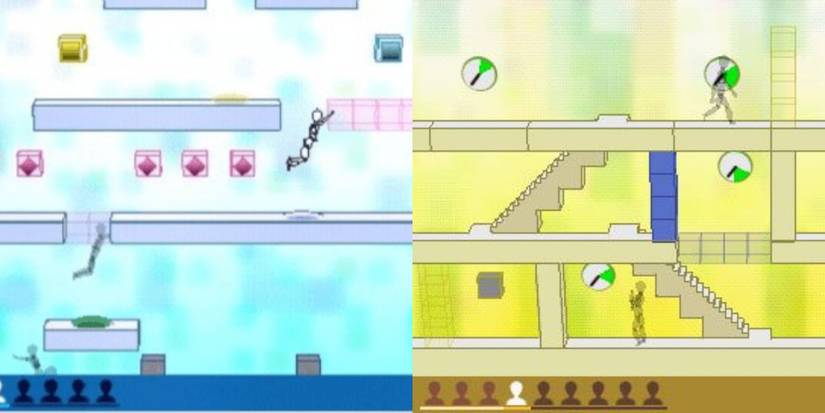 9 PSP Games That Were Actually Great