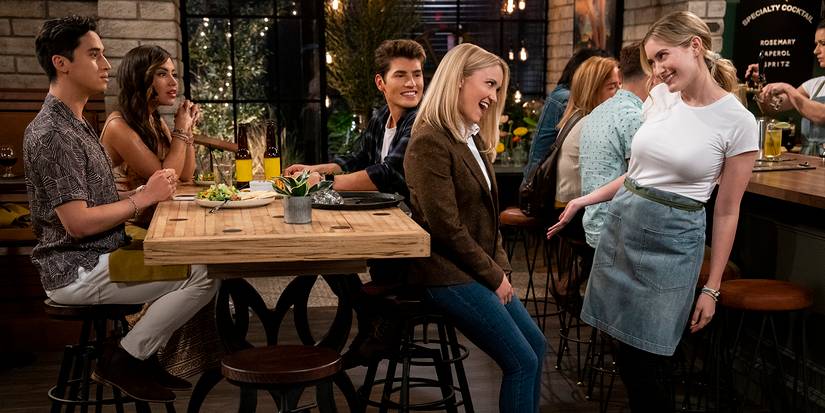Emily Osment & Olivia Macklin Interview: Pretty Smart