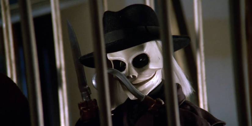 10 Best Movies In The Puppet Master Series, Ranked By IMDb