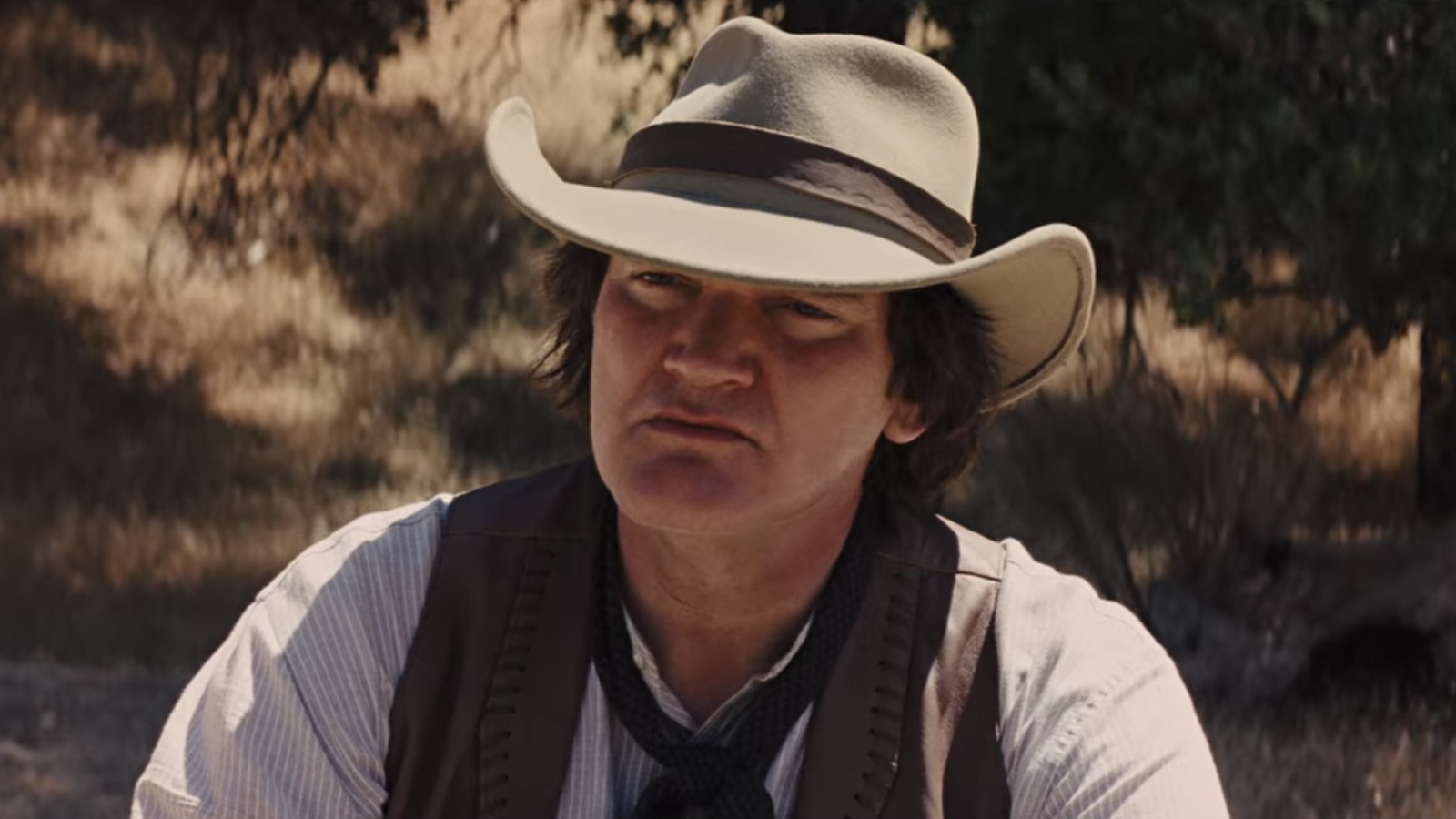 Quentin Tarantino's Favorite Spaghetti Westerns