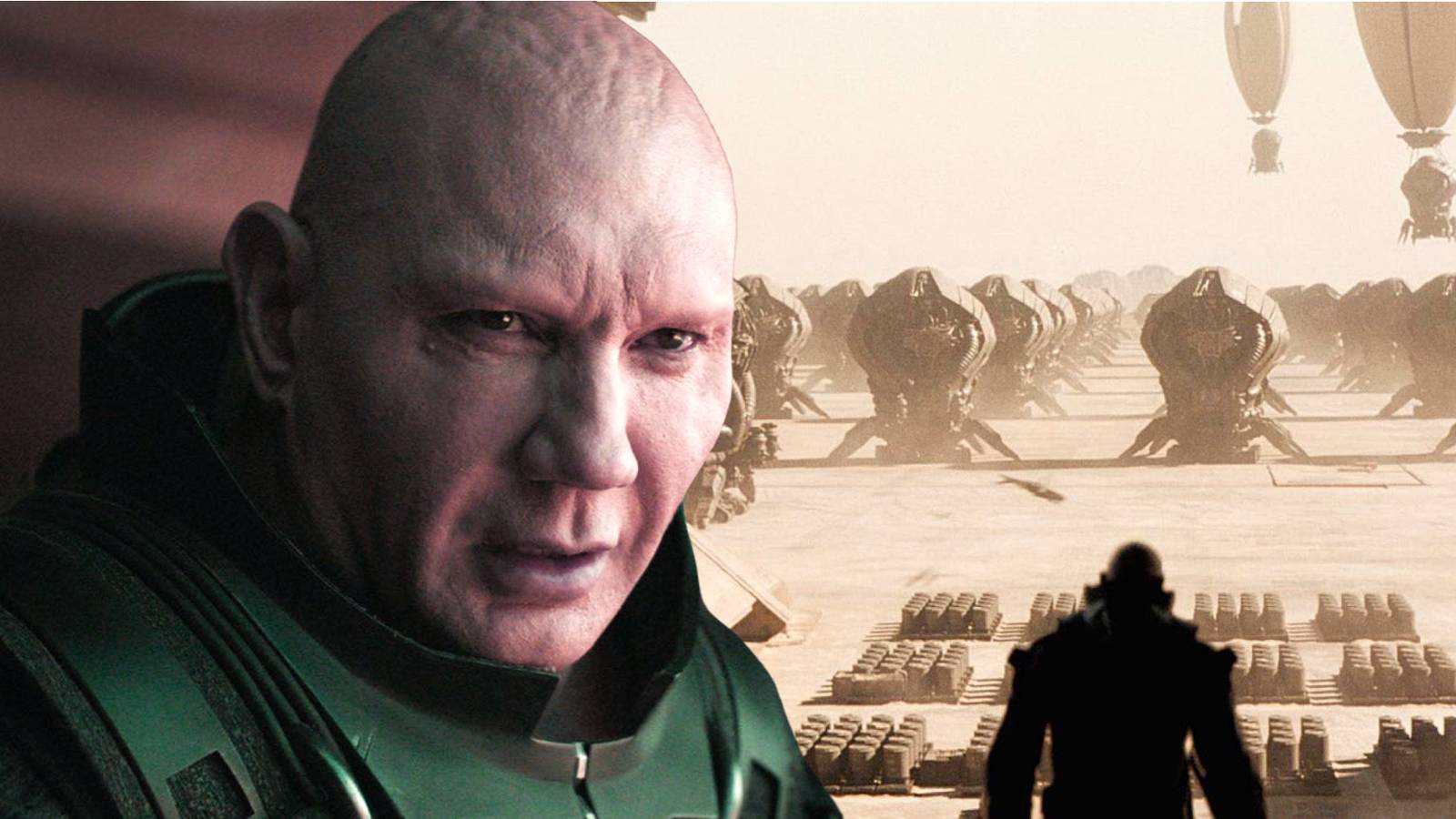 Dune: The House Harkonnen Plot Explained