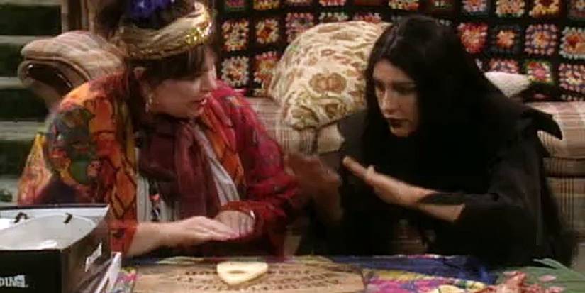 Roseanne: 7 Best Halloween Episodes, Ranked