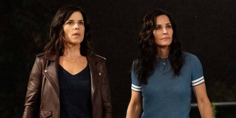 Scream Bringing Back Sidney Prescott Risks Betraying 1 Major Ghostface ...