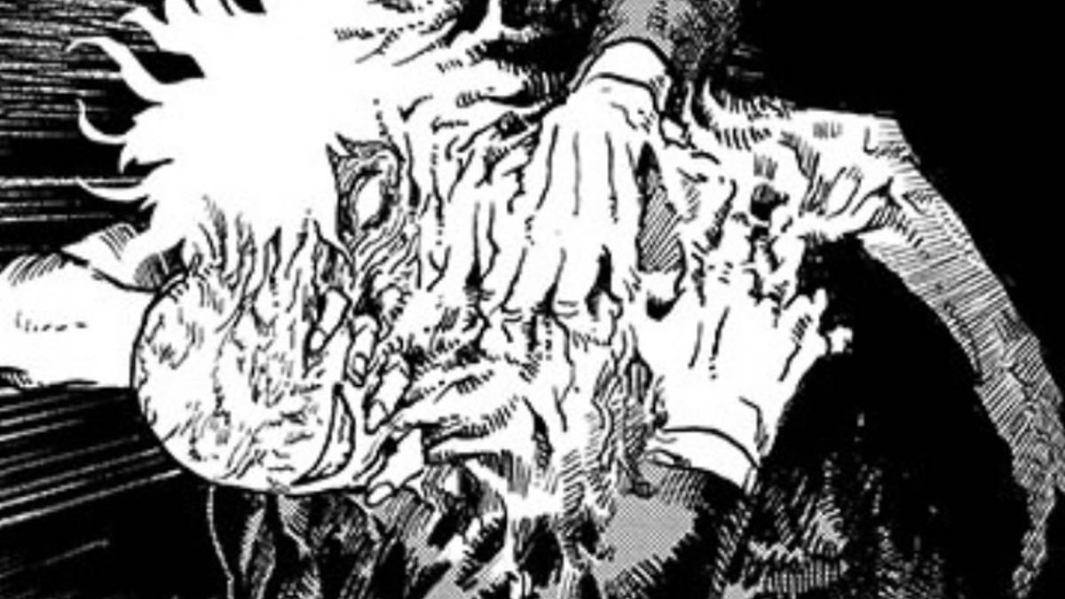 My Hero Academia: All For One's Transformation Has a Terrifying Twist