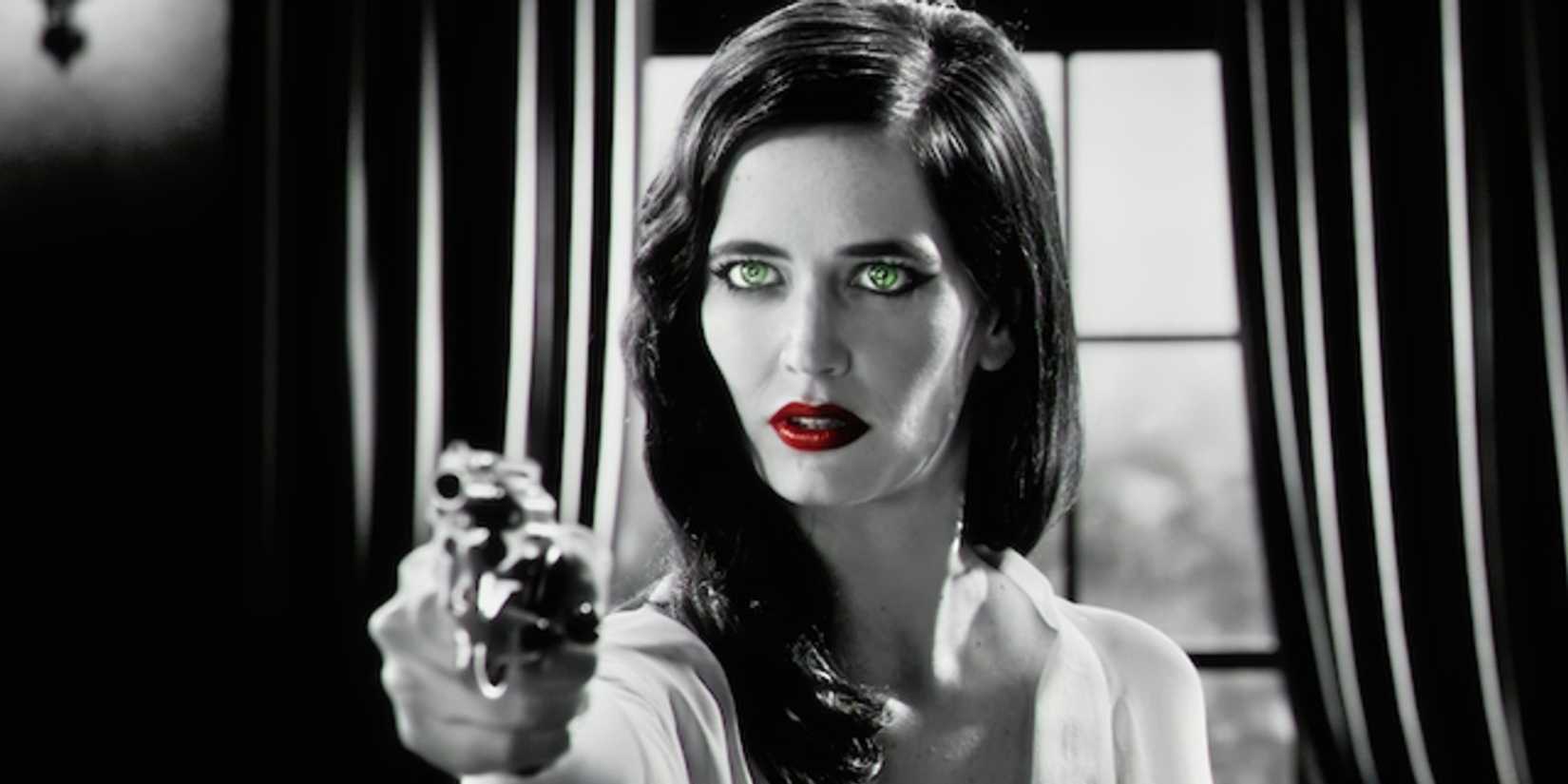 The Rise And Fall Of Sin City: How A Dame To Kill For Killed The Franchise