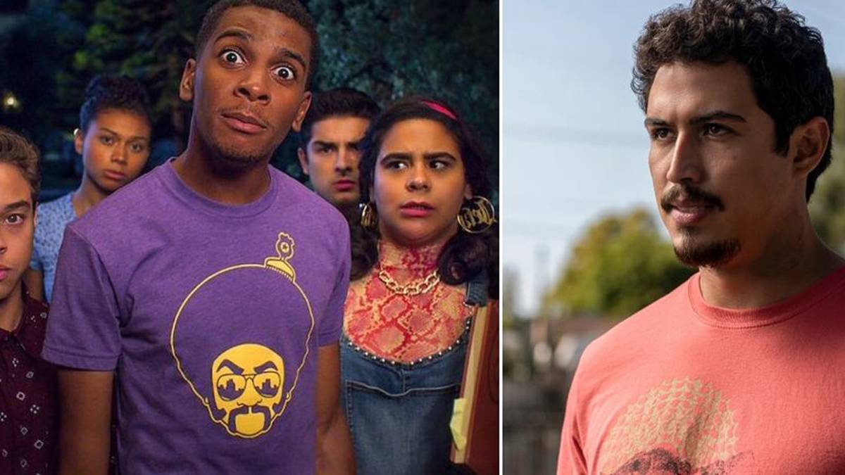Which On My Block Character Are You, Based On Your Zodiac Sign?