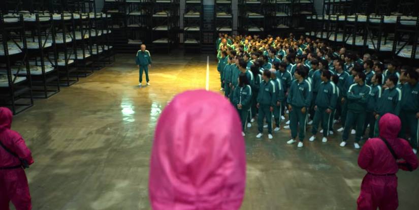 Squid Game Reveals How Season 2’s Games Will Be Different, And It’s More Sinister Than You Would ...