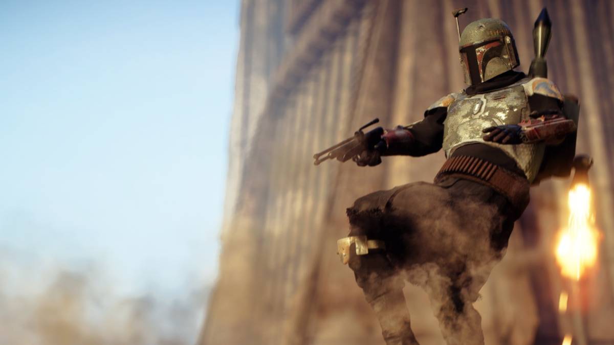 Star Wars Battlefront 2's Best Free Mods To Improve The Game