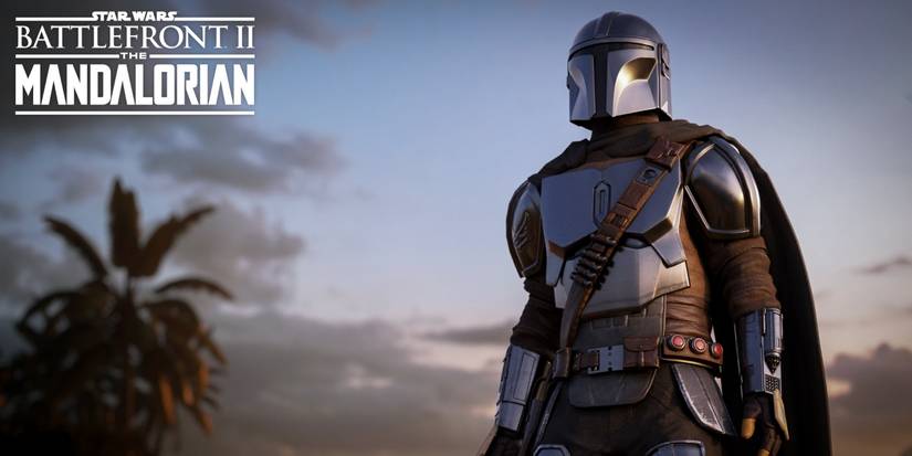 Star Wars Battlefront 2's Best Free Mods To Improve The Game
