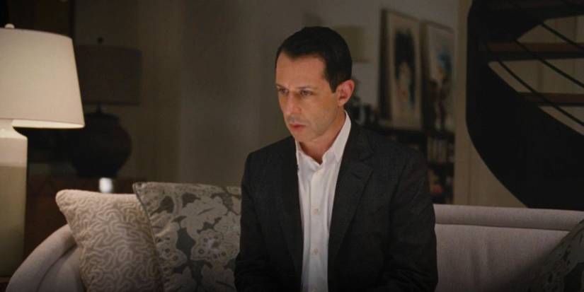 Succession Season 3, Episode 3 Ending: Why Logan Lets The FBI Into WayStar