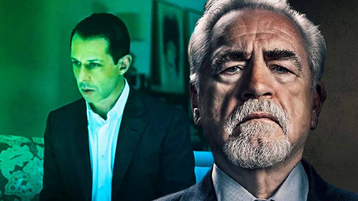 Succession Season 3, Episode 3 Ending: Why Logan Lets The FBI Into WayStar
