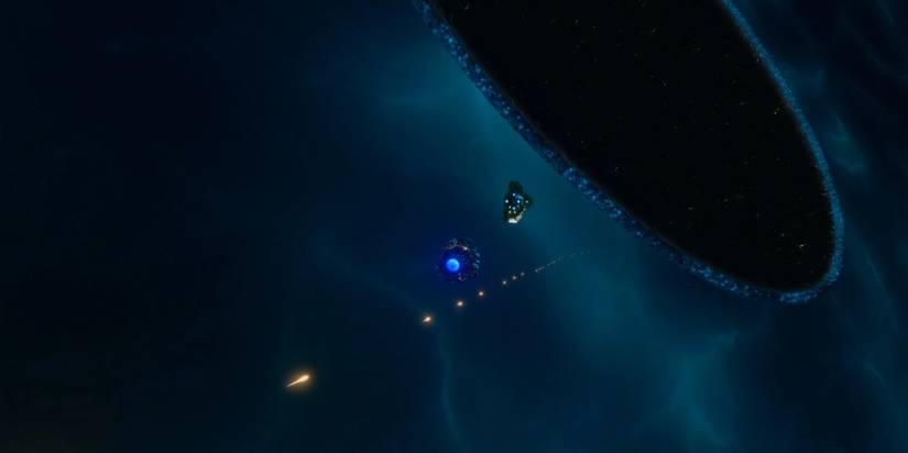 The Expanse: Why The Ring Gate Is The Most Dangerous Place In Season 6