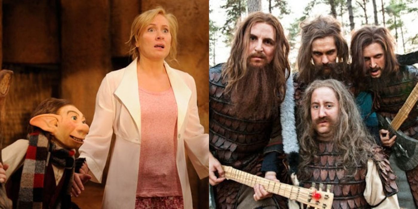 Ghosts Season 4 Update Confirms Missing Characters Will Return In New ...