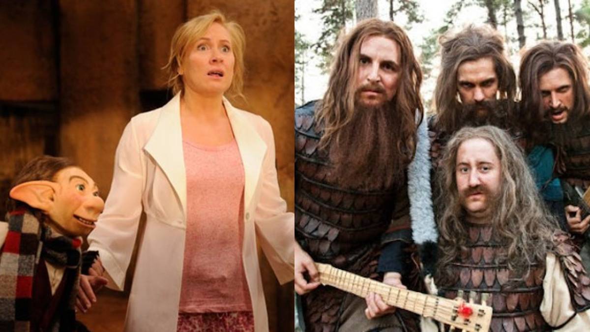 10 Best TV Shows Like Ghosts