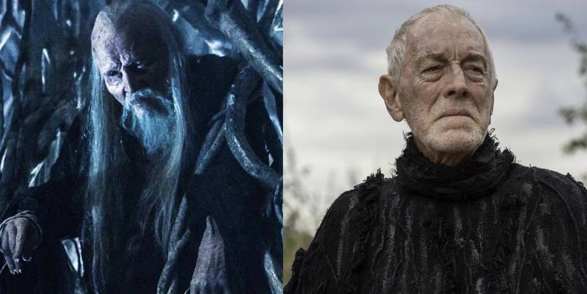 Every Game Of Thrones Character That Was Recast (& Why)