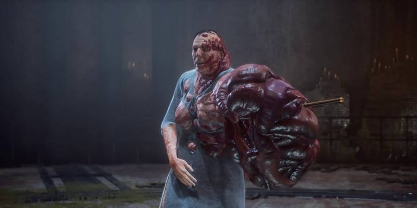 Vampyr: 10 Scariest Enemies