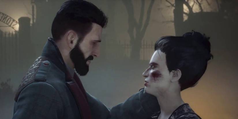 Vampyr: 8 Best Characters, Ranked
