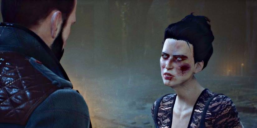 Vampyr: 10 Scariest Enemies