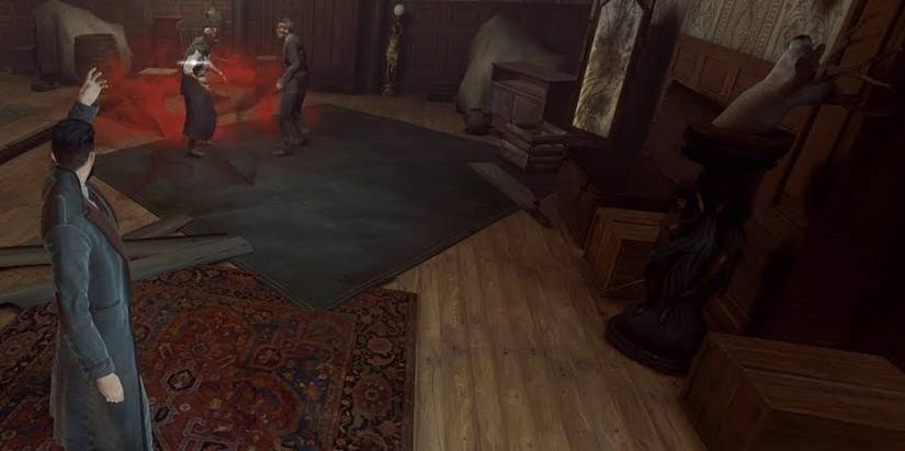 Vampyr: 9 Best Weapons, Ranked