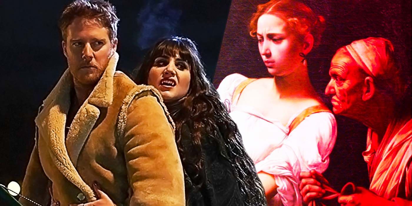 What We Do In the Shadows: The True Story Behind Gregor’s Death