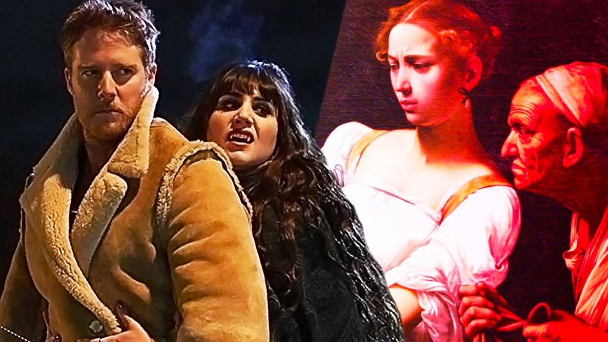 What We Do In the Shadows: The True Story Behind Gregor’s Death