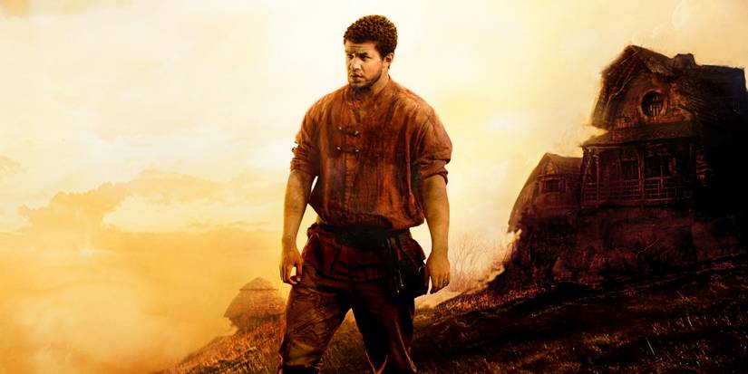 How Perrin's Story In Wheel Of Time Season 3 Can Fulfill A Dream ...