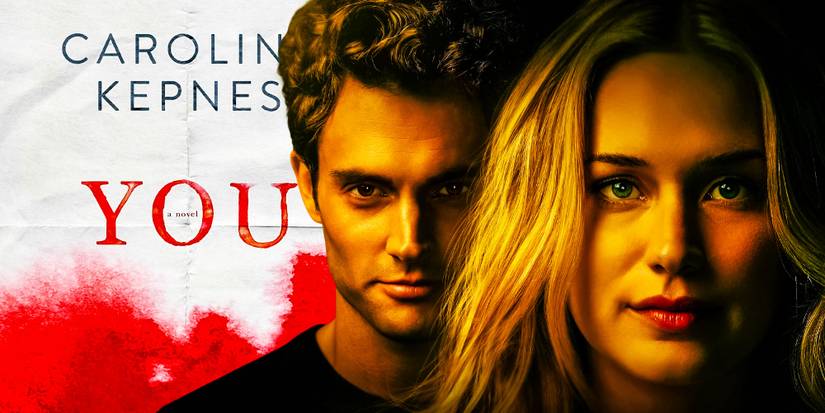 You: 9 Things Only Die-Hard Fans Know About The Show