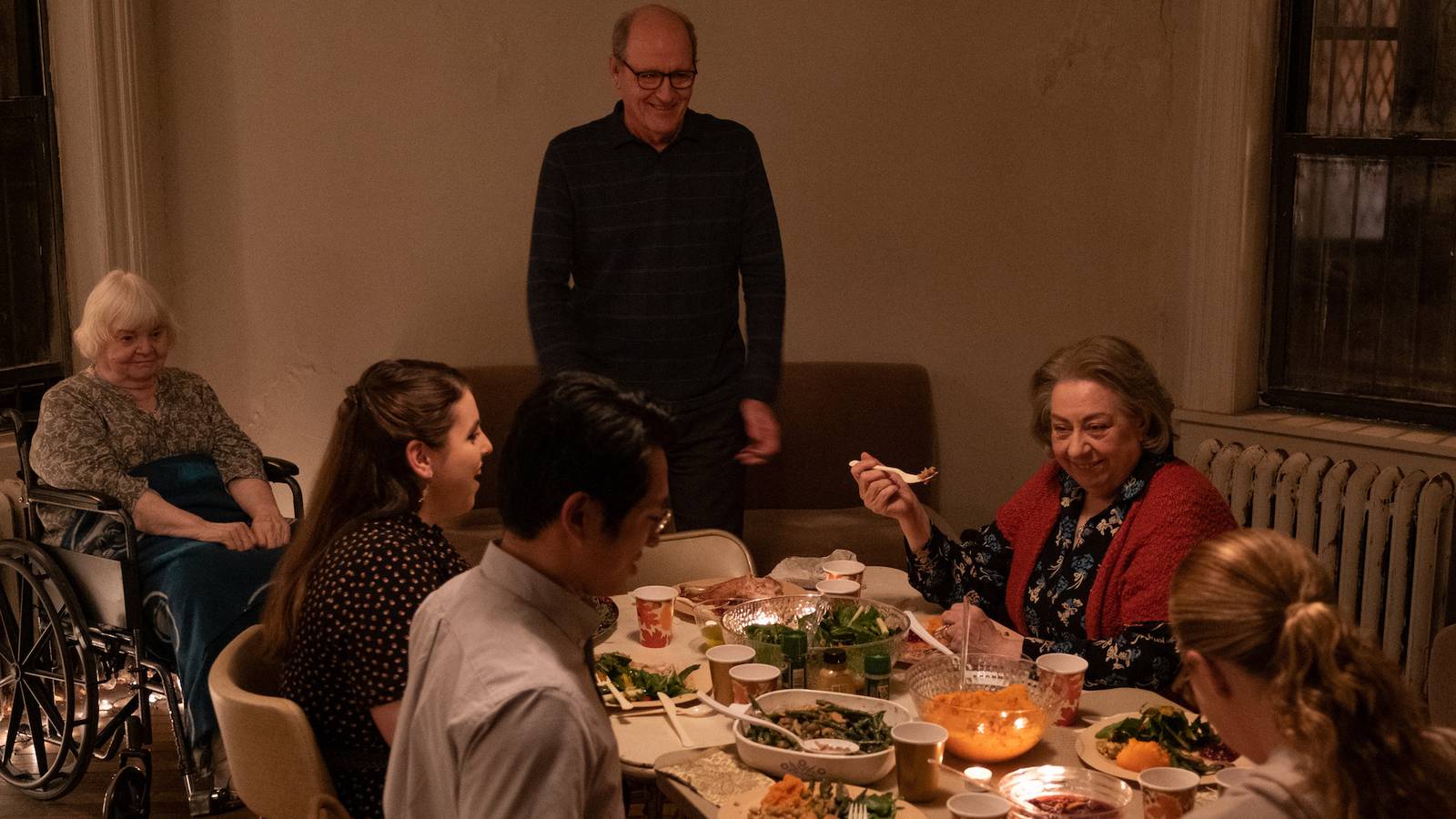 The Humans Review: Stephen Karam's Adaptation Is Deeply Layered ...
