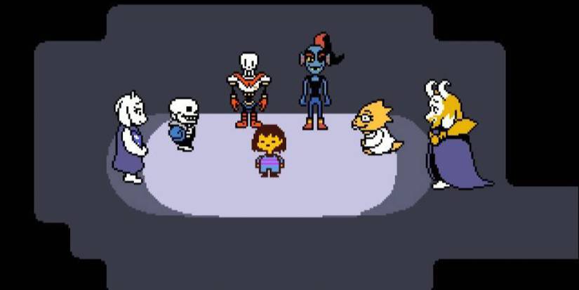 10 Best Time Loop Games, According To Metacritic