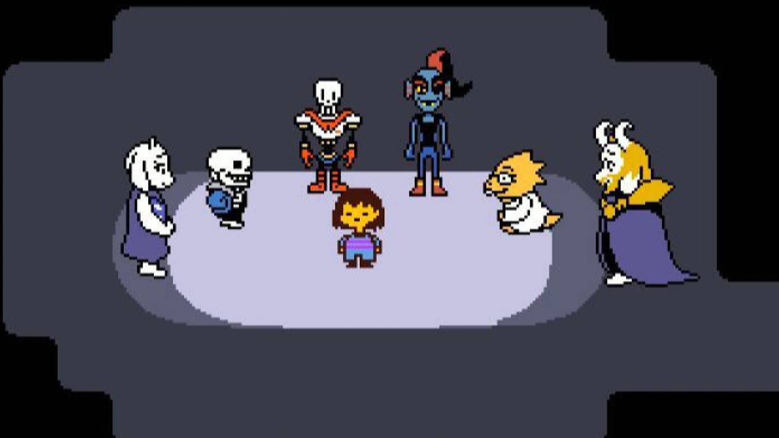Undertale's Most Interesting Fan-Made Characters