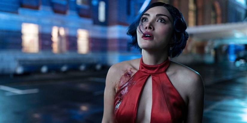 Cowboy Bebop Proves Faye Valentine Backlash Was All Wrong
