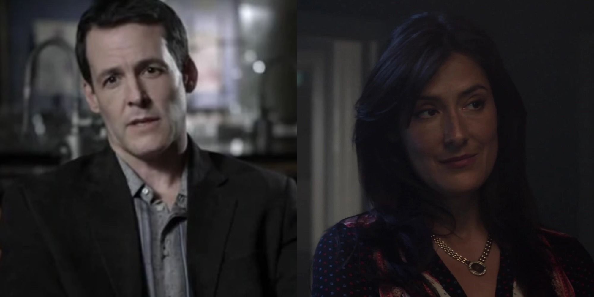 Teen Wolf: 8 Best Parents, Ranked | ScreenRant