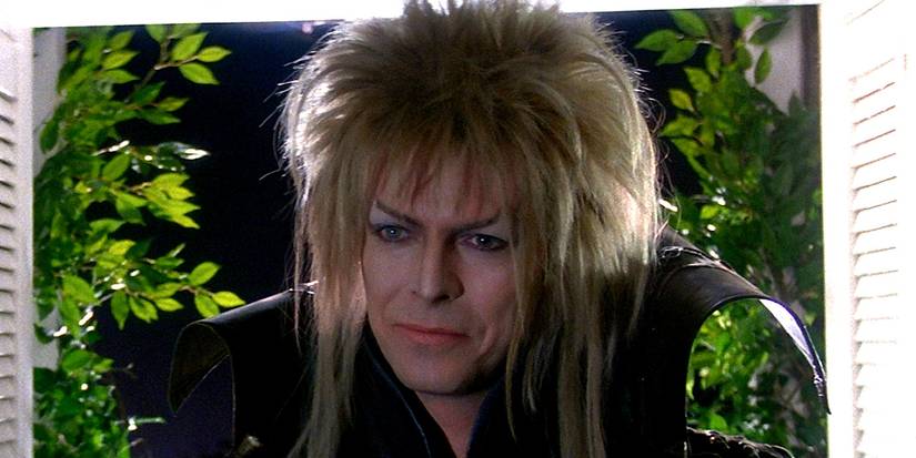 Labyrinth: The Backstory Of David Bowie's Goblin King Jareth