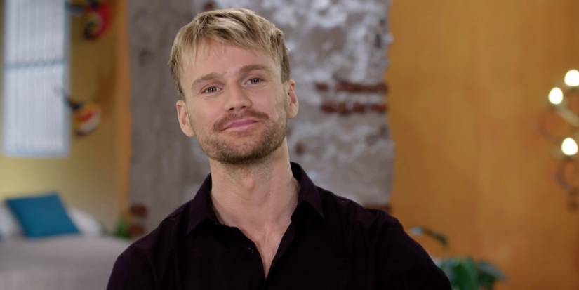 90 Day Fiancé's Jesse Seemingly Calls Darcey A 'Low Value Woman'