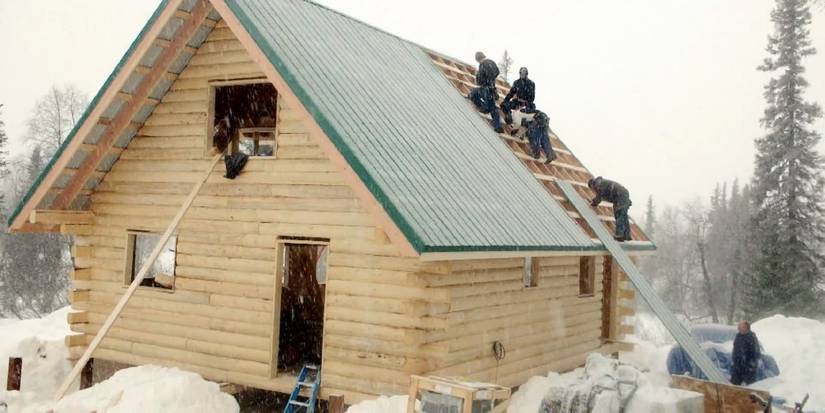 10 Best Reality TV Shows Like Alaskan Bush People