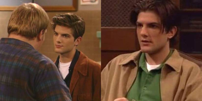 Boy Meets World: 10 Guest Stars Fans Forgot Were On The Show