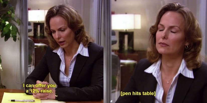 The Office: 9 Best Jan Scenes