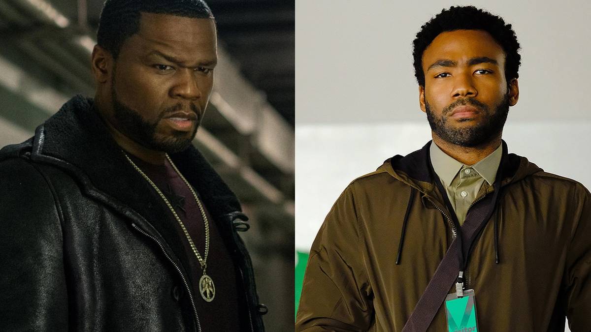 The 10 Best TV Shows Starring Rap Artists, Ranked By IMDb