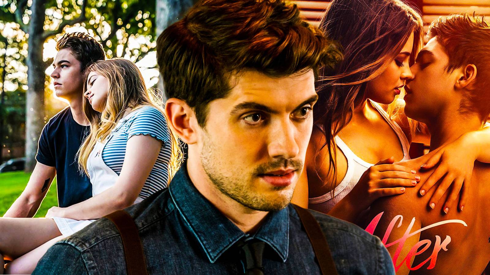 The After Movies Ranked From Worst To Best