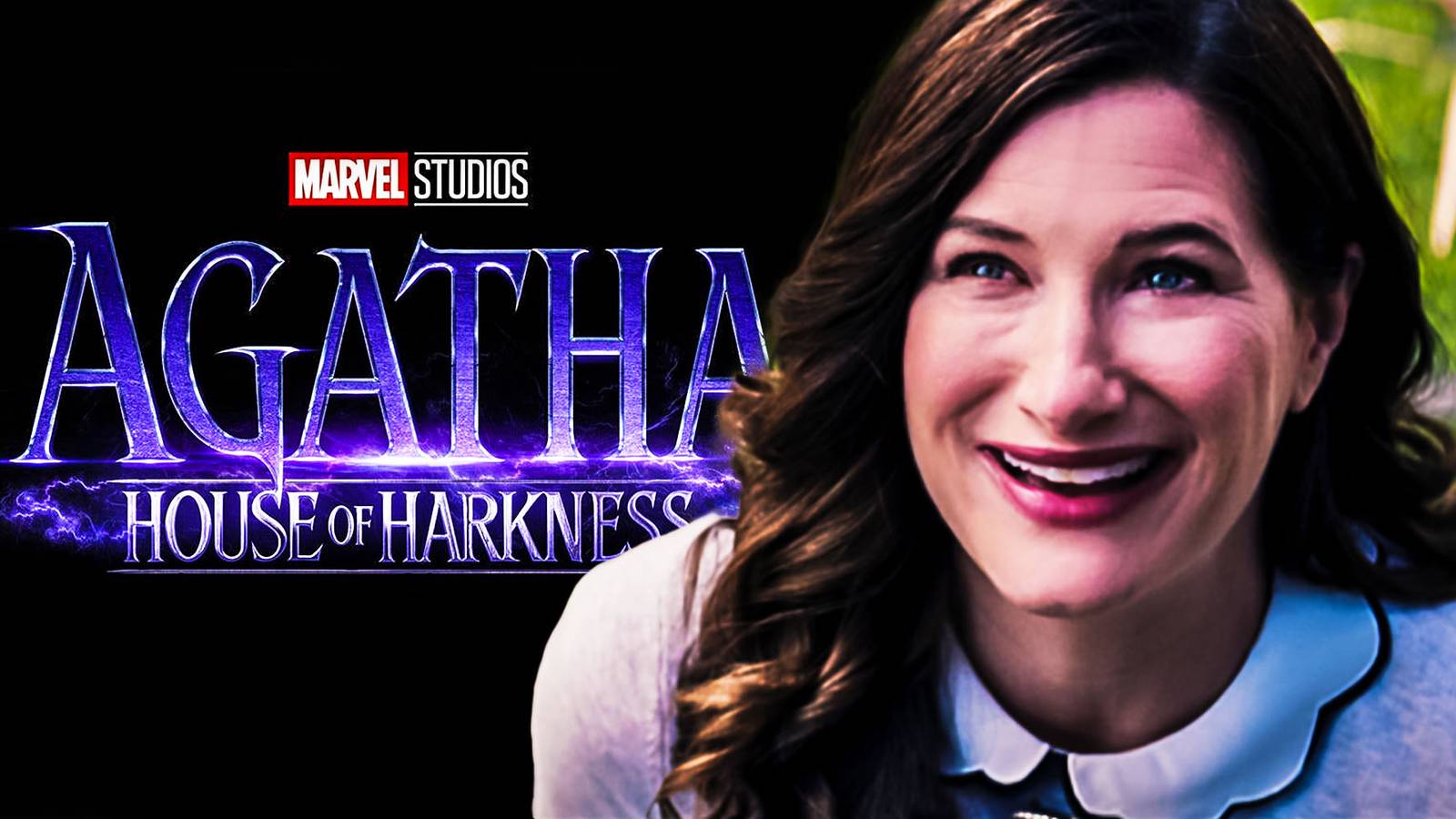 Agatha TV Show Title Explained: What House Of Harkness Means
