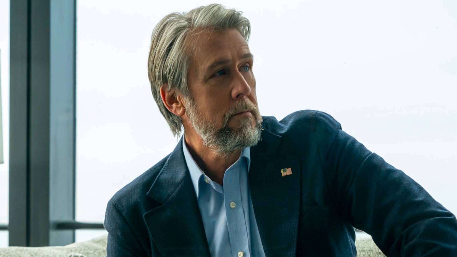 Connor Roy Will Play Dirty & Stand Up For Himself In Succession Season 3