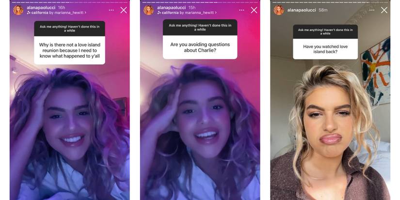 Love Island USA: Alana Addresses Charlie Breakup & Post-Season Drama