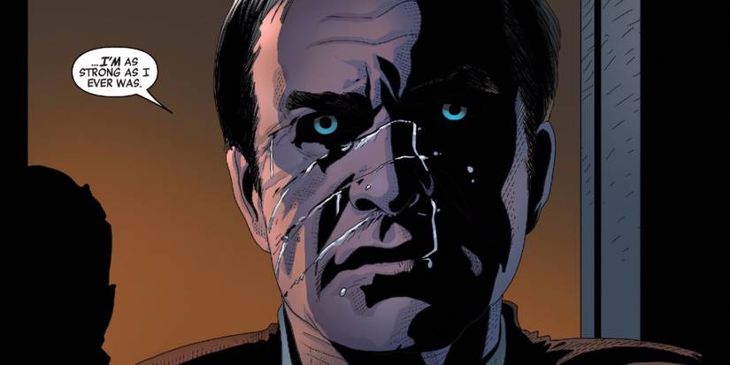 Marvel Breathes New Life Into Alien's Original Villain