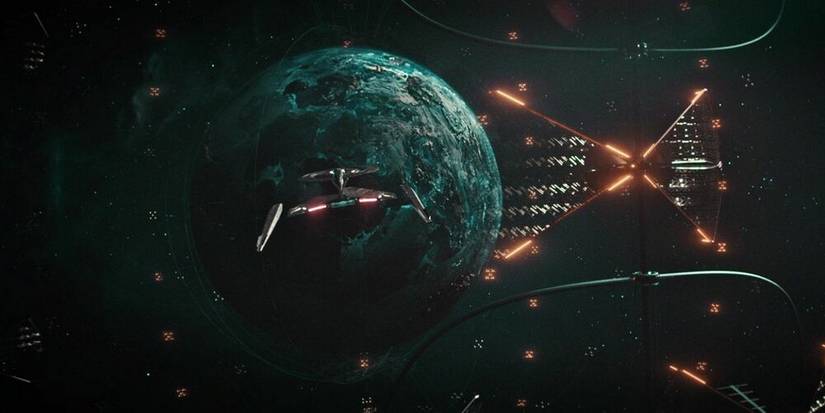 Star Trek: Discovery Season 4's Butterfly Aliens Explained