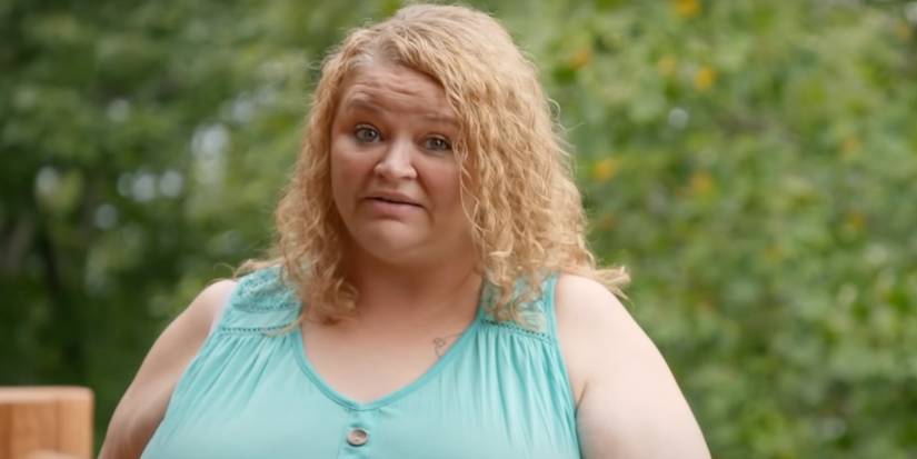 1000-lb Sisters: How Amanda Became The Fan-Favorite Slaton Sibling