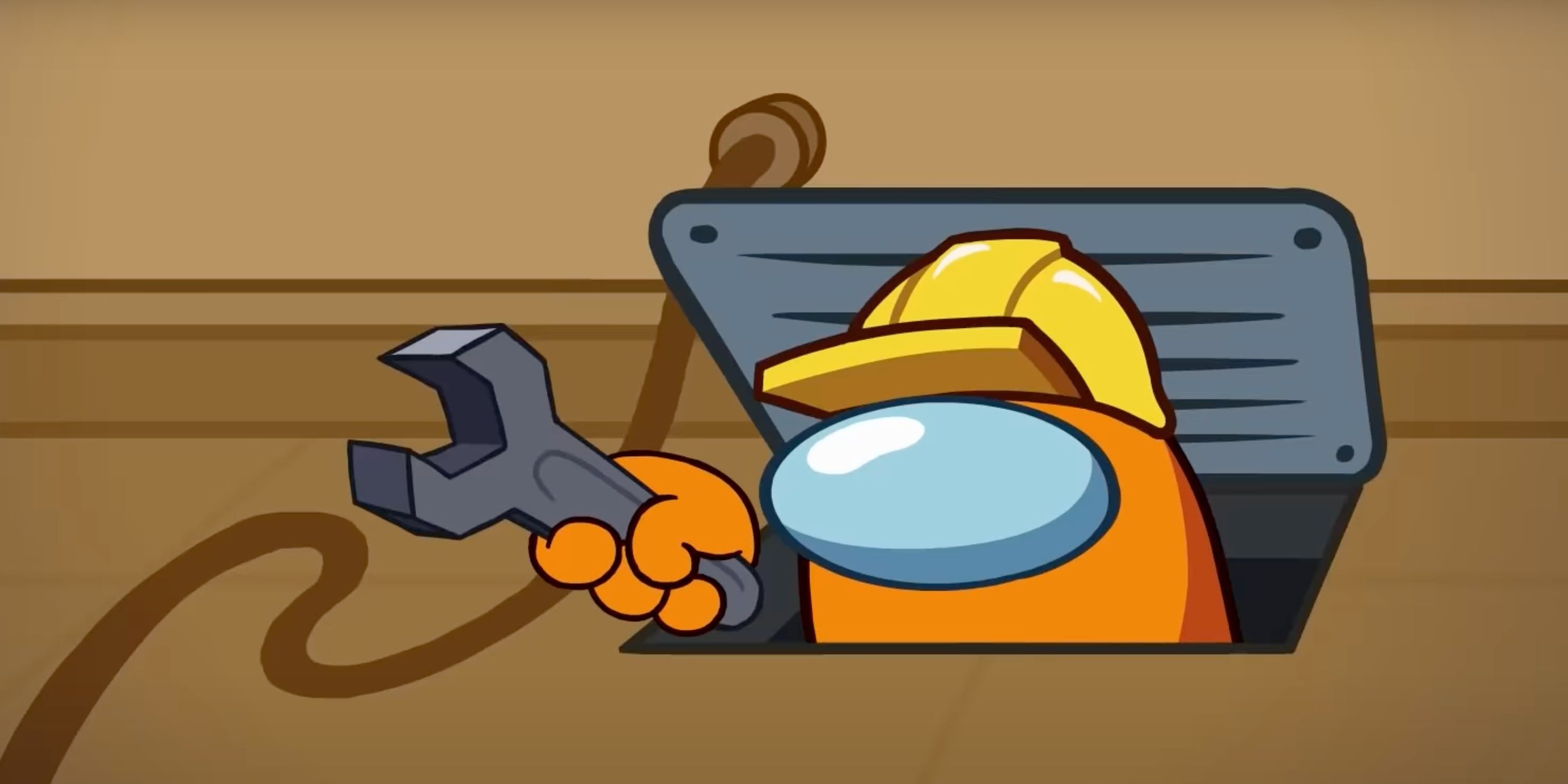 Among Us: How to Play the Engineer Role (Tips, Tricks, & Strategies)