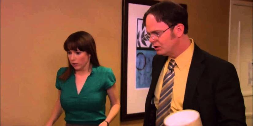 The Office The 9 Most Underrated Cold Opens
