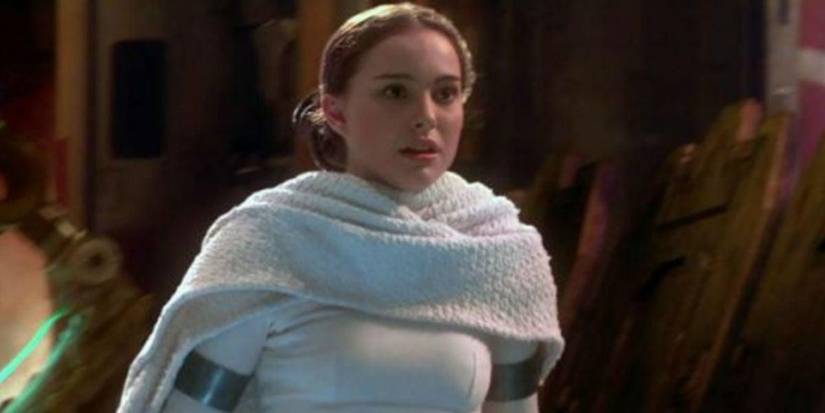 Star Wars: Attack of the Clones Deleted Scene Would Have Made Padmé Better
